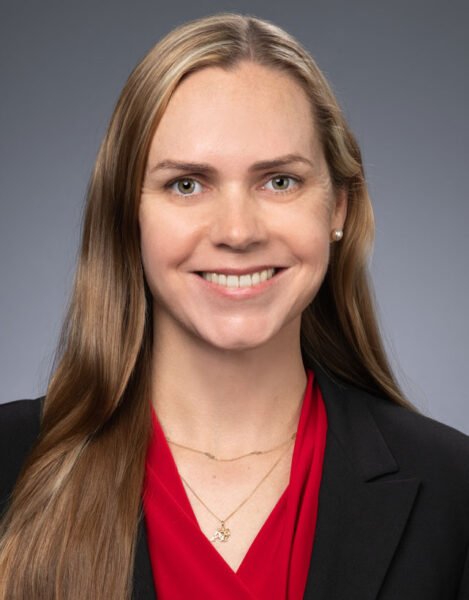 Amy L. Lawrence | Weinstock Manion