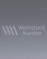 Weinstock Manion